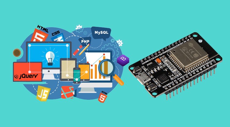 CURSO ESP32 ADMIN TOOL (SERVIDOR WEB HTML) PARA ARDUINO MAKERS. (ULTIMO CUPÓN DE DICIEMBRE 2021 ...